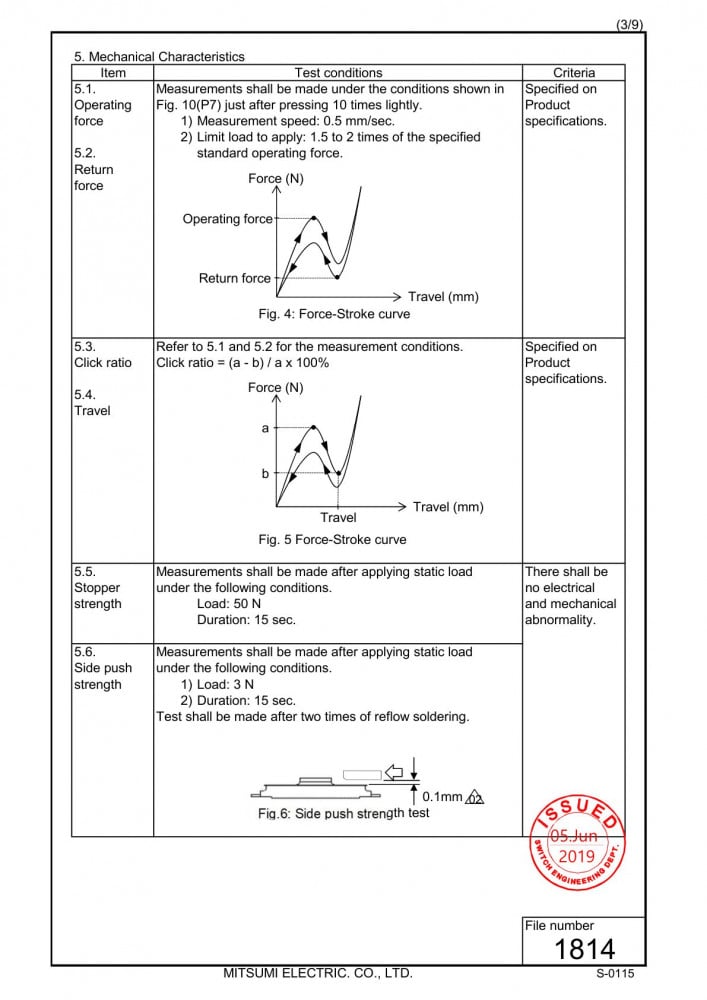R-668127 technical document page 5