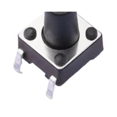 SHOU HAN TS669CJ 160gf BXG 022 Tactile Switch for sale