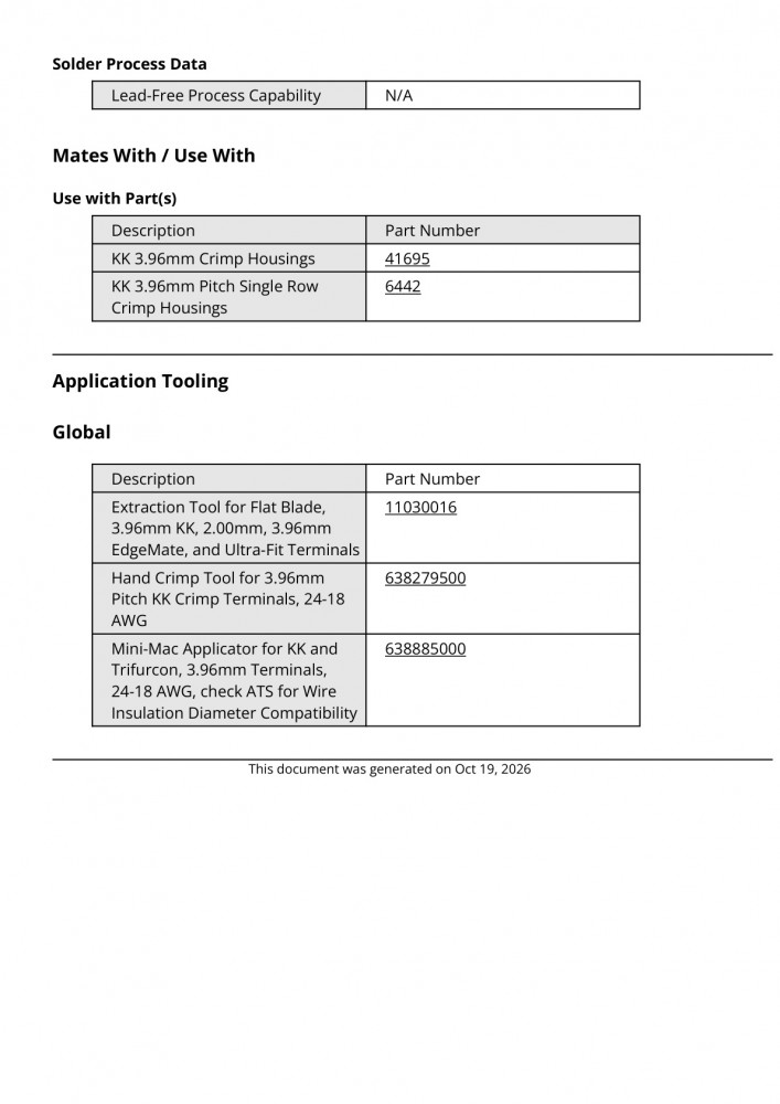 Product specification image, page 3