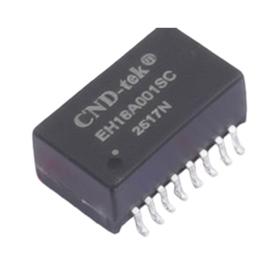 CND-tek H1601CE T-CND Pulse Transformer Chip