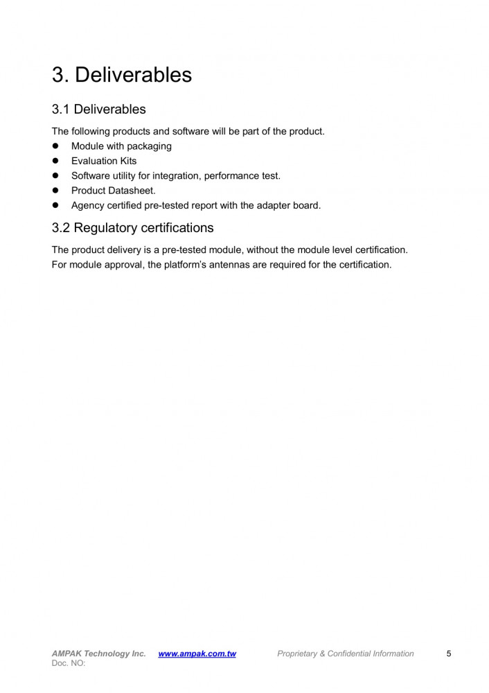 AP6236 specification page 7