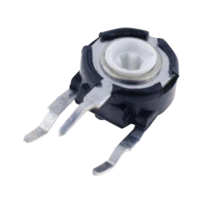 Amphenol PT6KH-221A2020 Trimmer Potentiometer