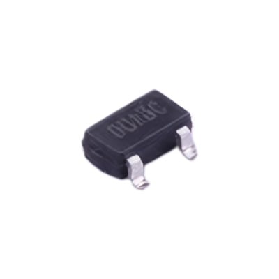 hengjiaxing HX3400A Single N-Channel MOSFET