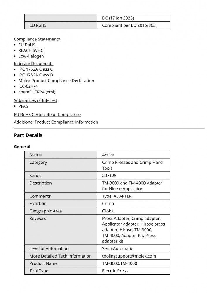 638018800 tooling document image, page 2