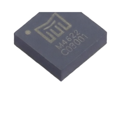 iModule M4644DBGH-T DC DC Switching Voltage Regulator