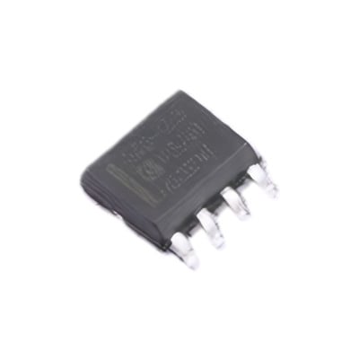 HGSEMI LM385M3-2.5/TR Voltage Reference Chip