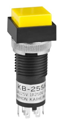Miniature Pushbutton for sale