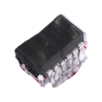 CAX 4.5x4.5x4.5 Waterproof Tact Switch DIP 260g