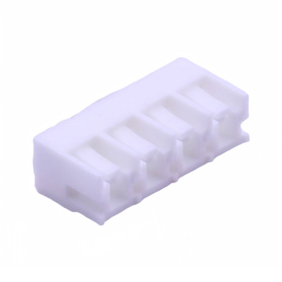 CJT(Changjiang Connectors) B3952H-2P Rectangular Connector Housing