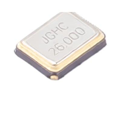 JGHC S3227000082060C3 Crystal Chip