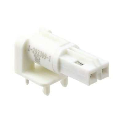 TE Connectivity 293224-5 Solid State Lighting Connector Assembly