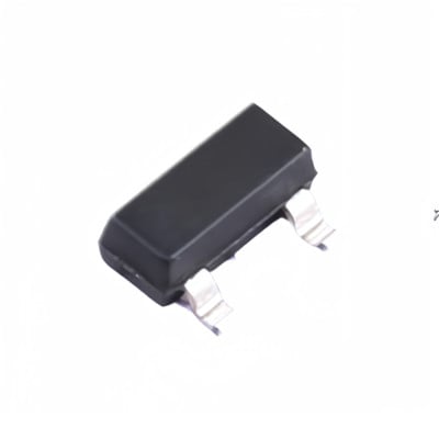 BLUE ROCKET BC337 Single Bipolar Transistor