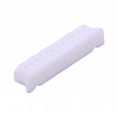 CJT(Changjiang Connectors) A1251H-13P Rectangular Connector Housing for sale
