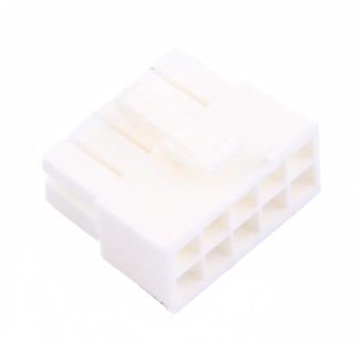 JXTCONN C420E12-B8P12 Rectangular Connector Housing
