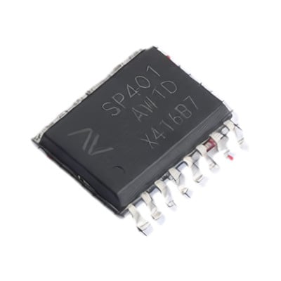 NOVOSENSE SP401AW1-DSWR Digital Isolator Chip for sale