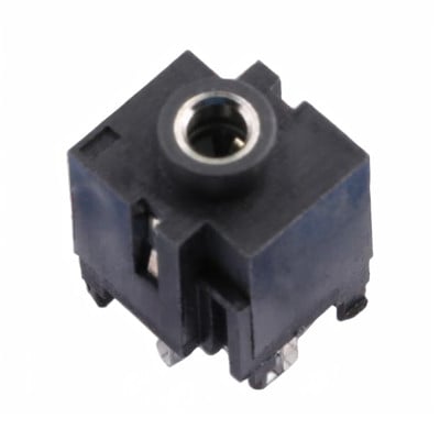 XKB Connection PJ-321B Audio Connector