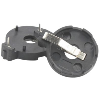 Assmann WSW Components A-BAT-CH-C5-EA-GTP2 Blade Type Power Connector Assembly