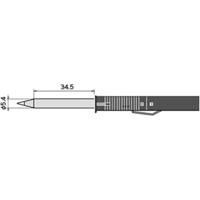 GOOT RX-80HRT-4.5K