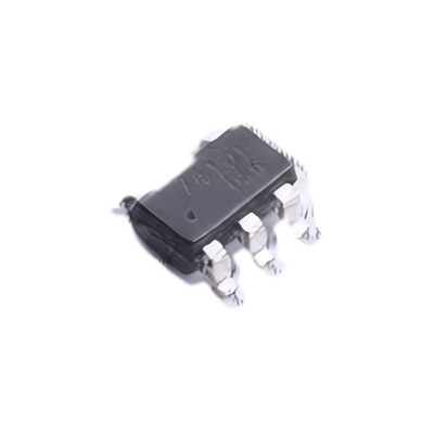 HTC TPS7A7002DP Low Dropout Linear Voltage Regulator