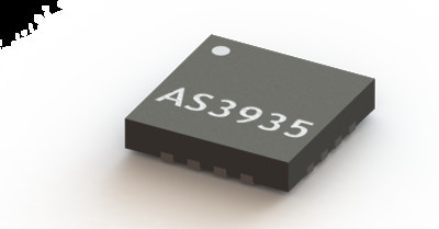 AS3935 Franklin Lightning Sensor™ IC for sale