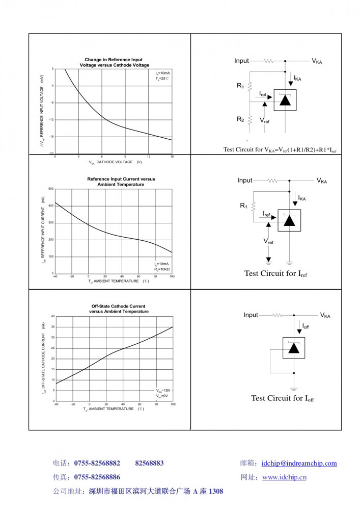 TL432 datasheet page 4