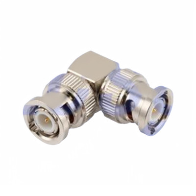L-com V7C00022 Coaxial Connector (RF) Adapter