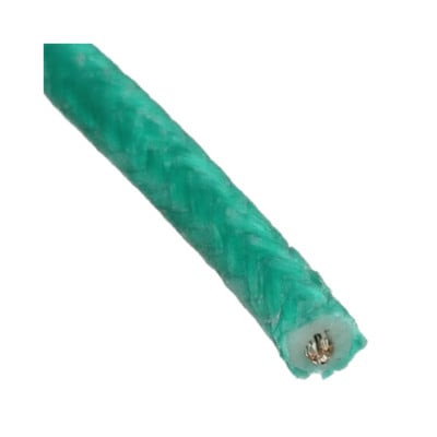 CNC Tech 3122-22-1-0500-007-1-TS Single Conductor Hook-Up Wire for sale