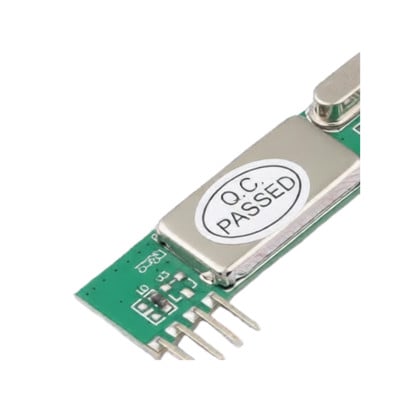 Dream CNS CNS-RXB12-433M RF Transceiver Module