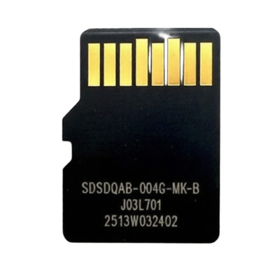 MK SDSDQAB-004G-MK-B for sale