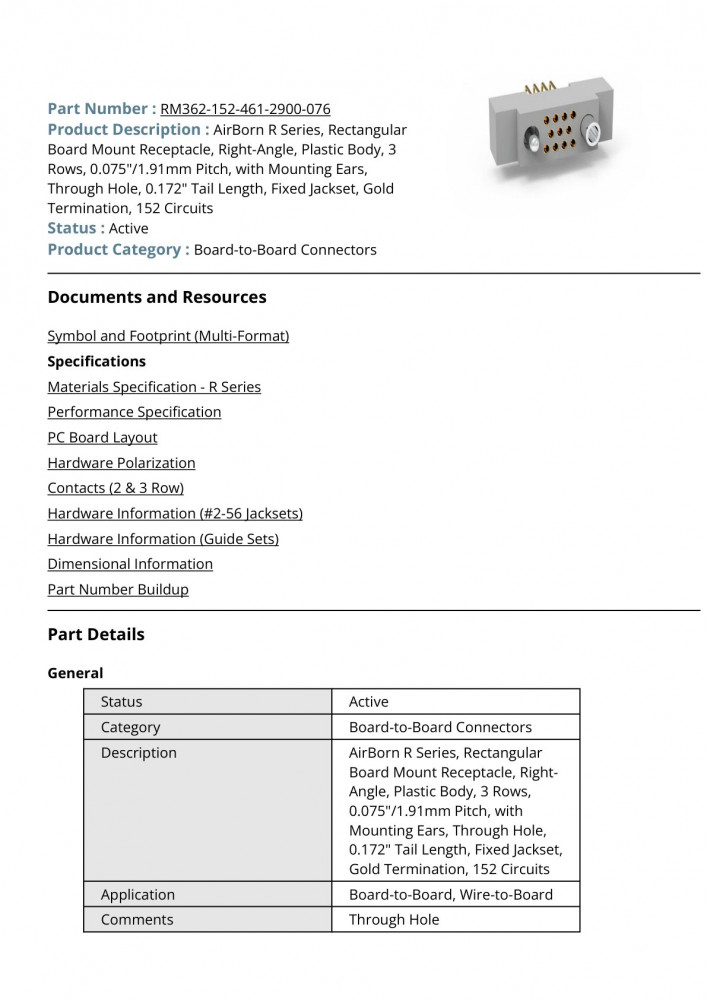 Technical document image 1 for RM362-152-461-2900-076