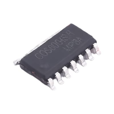 COSINE COS4333SRC Amplifier Chip