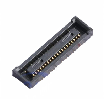 G-Switch GT-B0354FSV06-40B1202 Board-to-Board Mezzanine Edge Array Connector