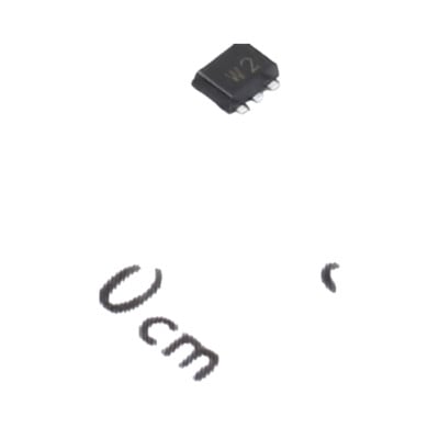 Nexperia PESD5V0L1UA,115 TVS Diode