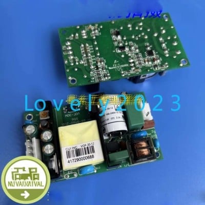 CUI VOF-50-15 AC DC Configurable Power Supply Module
