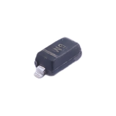 Jingdao Microelectronics BZT52C3V9S Single Zener Diode