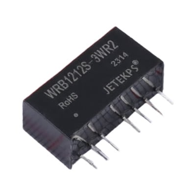 JETEKPS WRB2412S-3WR2 DC DC Converter Chip