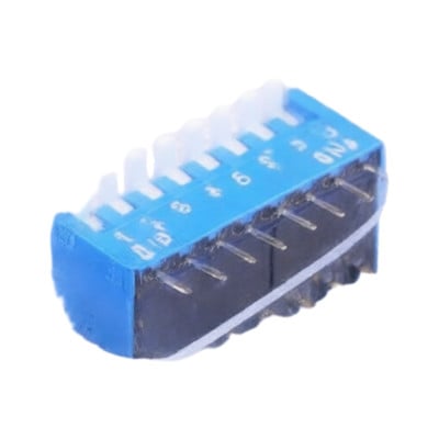 Diptronics NDPL-03V DIP Switch