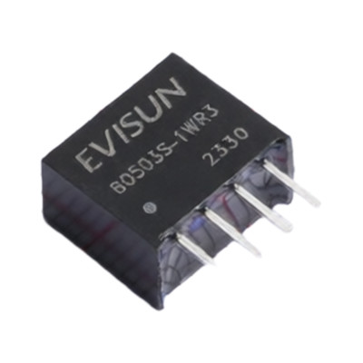 EVISUN B0503XT-2WR2 DC DC Converter Chip