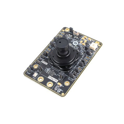 onsemi AR0238CSSC12SHRAH3-GEVB Sensor Evaluation Board