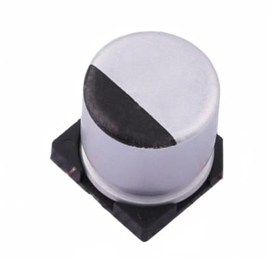 ACMECON GVT1E477M1010CN Aluminum Electrolytic Capacitor