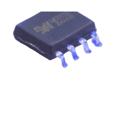 Hangzhou Ruimeng Tech MS324 Amplifier Chip