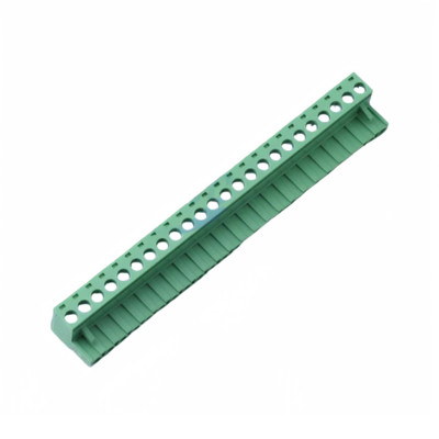 KANGNEX WJ2EDGKC-5.08-06P-14-00A PCB Header & Plug Socket