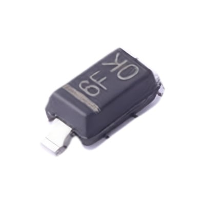 Jingdao Microelectronics MM3Z68 Single Zener Diode