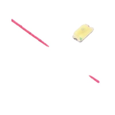 Amicc A-SP194ZW1D-C07-4T Discrete LED Indication Chip for sale