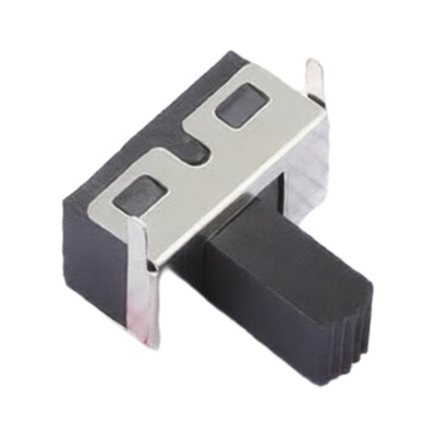 G-Switch SS-12D06-G080 Slide Switch