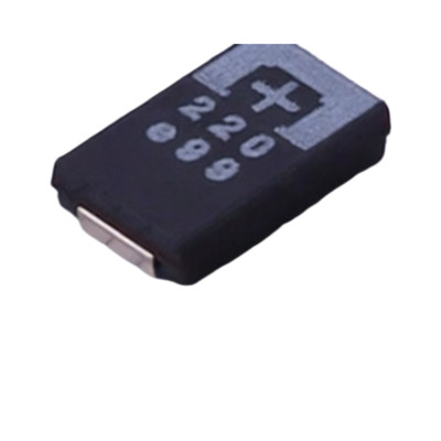 PANASONIC 2R5TPE220M9 Tantalum Polymer Capacitor for sale