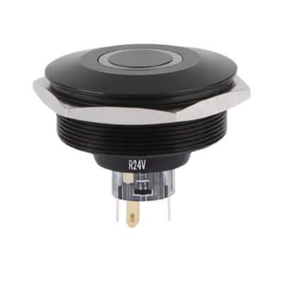 ROCPU Switches TP-0103-04 Pushbutton Switch