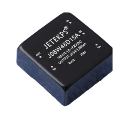 JETEKPS J06M48D15A DC DC Converter Chip