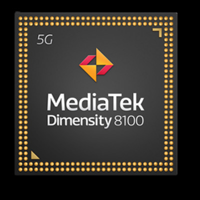 MediaTek Dimensity 7400