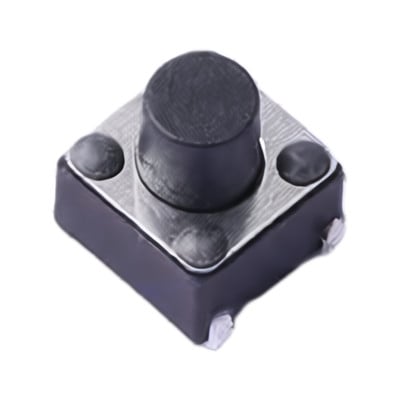 Yuandi TS-1036U-A6B3-D2 Tactile Switch for sale